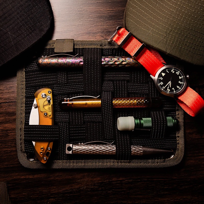 【Maratac マラタック】Grid Master Organizer Panel | KINRYUオンラインストア