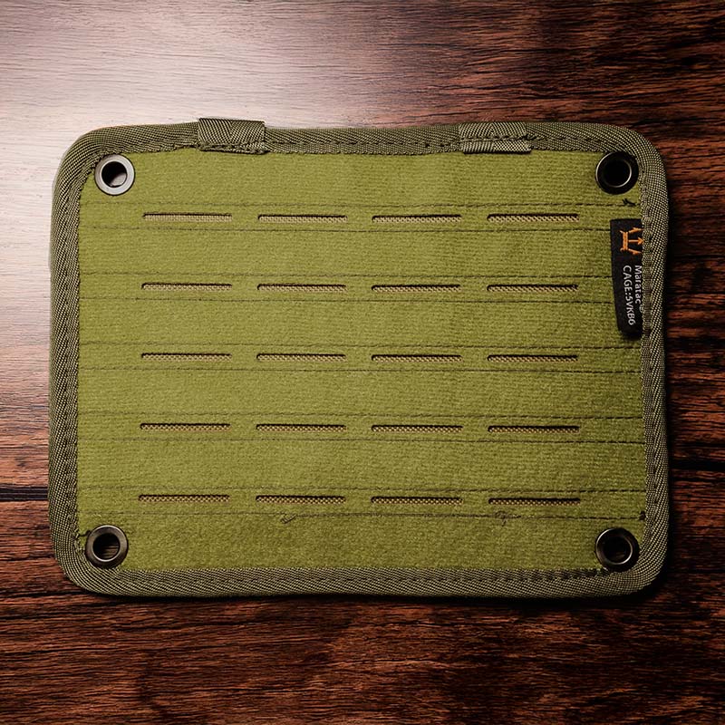 【Maratac マラタック】Grid Master Organizer Panel | KINRYUオンラインストア