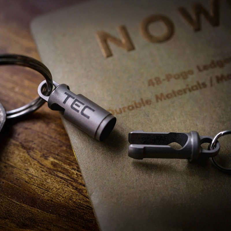 【TEC テック】Python-QR Titanium Quick Release | KINRYUオンラインストア