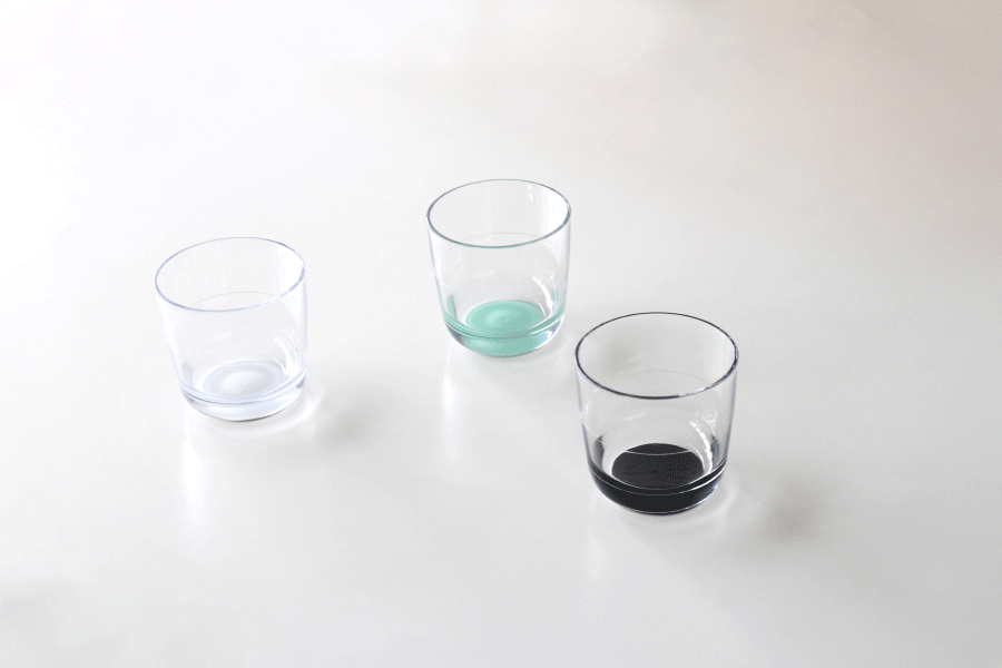 マークニューソン タンブラー(Palm Products／パームプロダクツ)