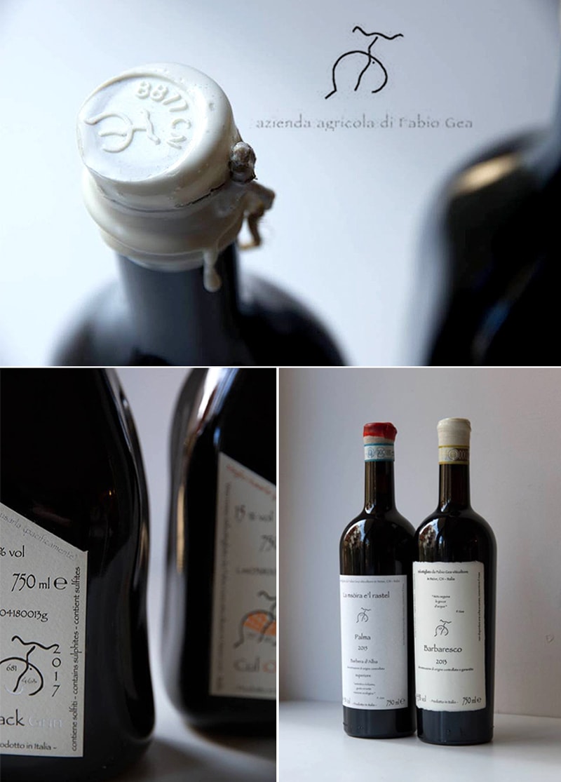 イタリア,北部イタリア,ピエモンテ,バルバレスコの生産者,ファビオ・ジェア | 円山屋今村昇平商店 | MARUYAMAYA