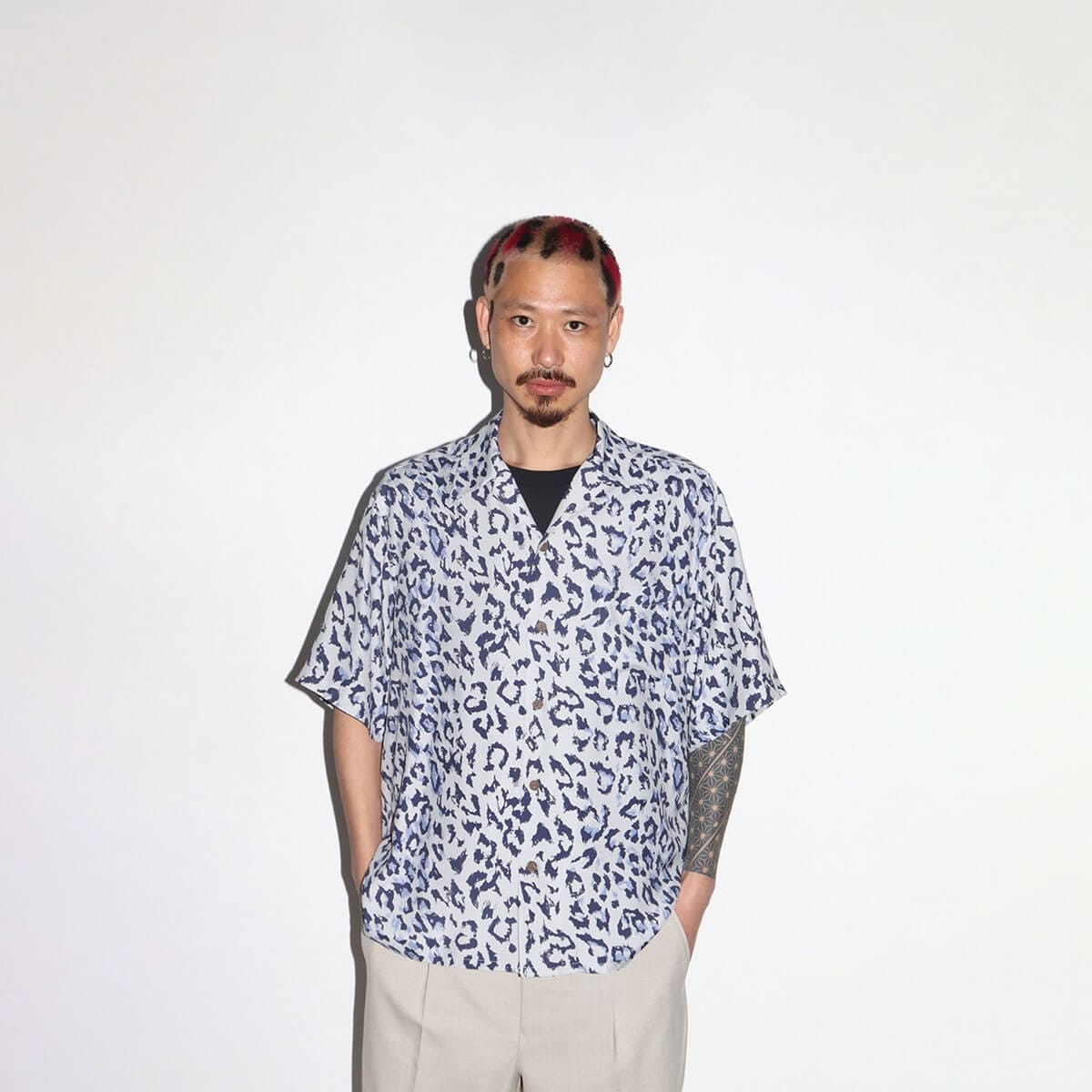 WACKO MARIAの新作は通販でチェック｜新先発表のタイミングも紹介｜MELTING POT（正規取扱店・通販 / WACKO MARIA, CHALLENGER, COOTIE ...