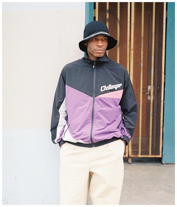CHALLENGER 2026 SPRING & SUMMER COLLECTION LOOK!!!｜News｜MELTING POT（正規 ...