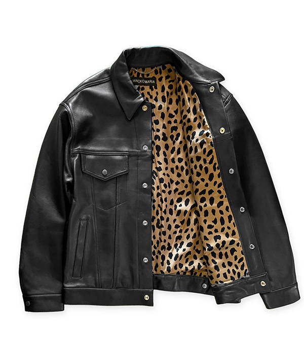 WACKO MARIA 2025FWE SPOT ITEM!!! NEW ARRIVALS!!!｜News｜MELTING POT（正規取扱店 ...