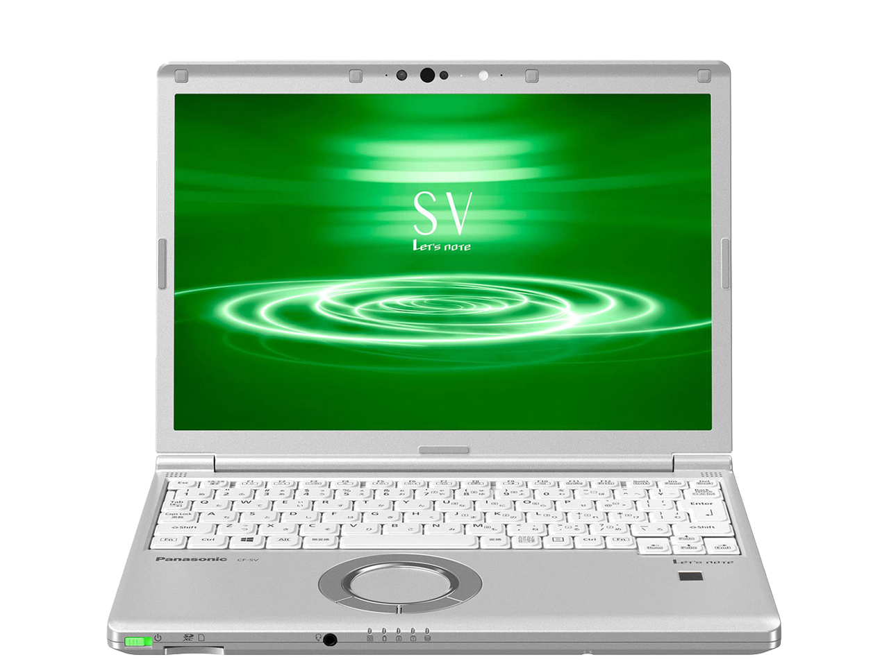 Panasonic Let's note | 見てね価格