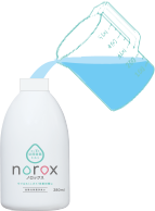 norox（ノロックス）
