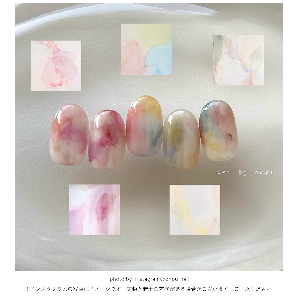 【ネコポス送料無料】irogel ブルーミングリキッド 全18色 約5ml入り ネイル セルフネイル ニュアンスネイル ジェルネイル | ジェルネイル用品,ジェル,ネイルインク・ブルーミング ...