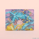 ピアプロキャラクターズ