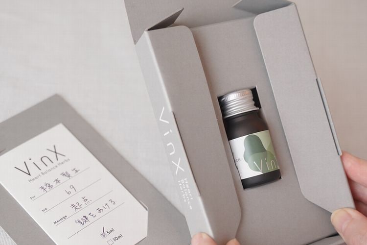 VinX （ヴィンクス）アロマブレンドNo.30