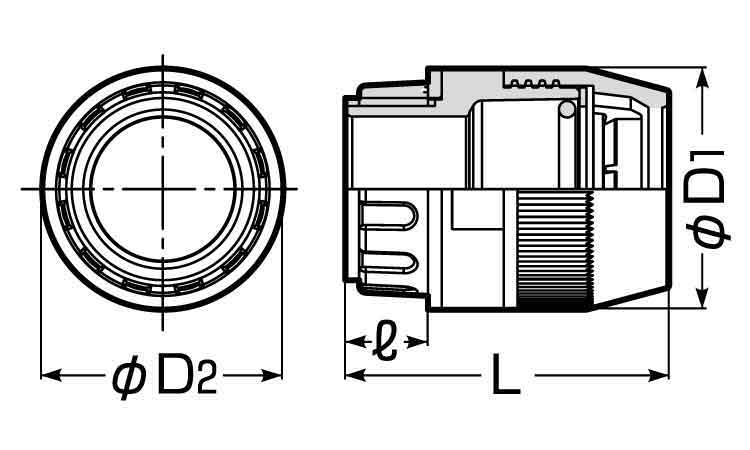 FPK－28F 《標準(または鉄)/生地(または標準)》 | 特殊ねじ・ﾊﾞﾈ・端子･ﾍﾞｱﾘﾝｸﾞ,標準(または鉄),生地(または標準 ...