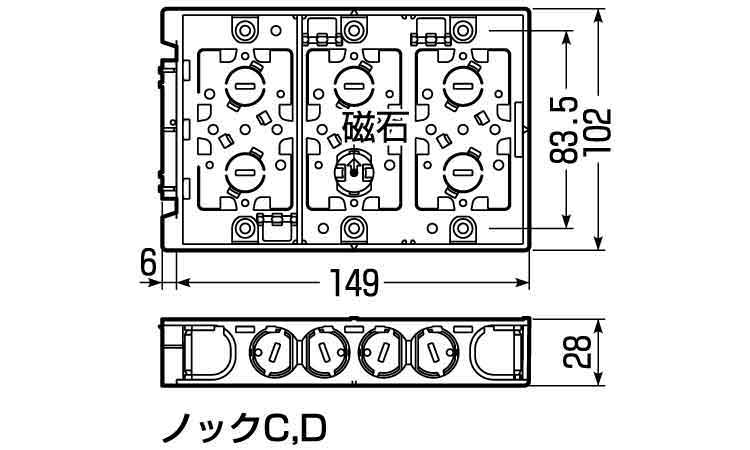 SBE－S3W 《標準(または鉄)/生地(または標準)》 | 特殊ねじ・ﾊﾞﾈ・端子･ﾍﾞｱﾘﾝｸﾞ,標準(または鉄),生地(または標準 ...