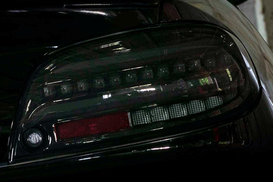 MAZDA RX-8 前期型 Valenti ヴァレンティ ジュエルLEDテールランプ REVO TMRX8-## | VALENTI JAPAN,ジュエル テールランプ | オージードリーム