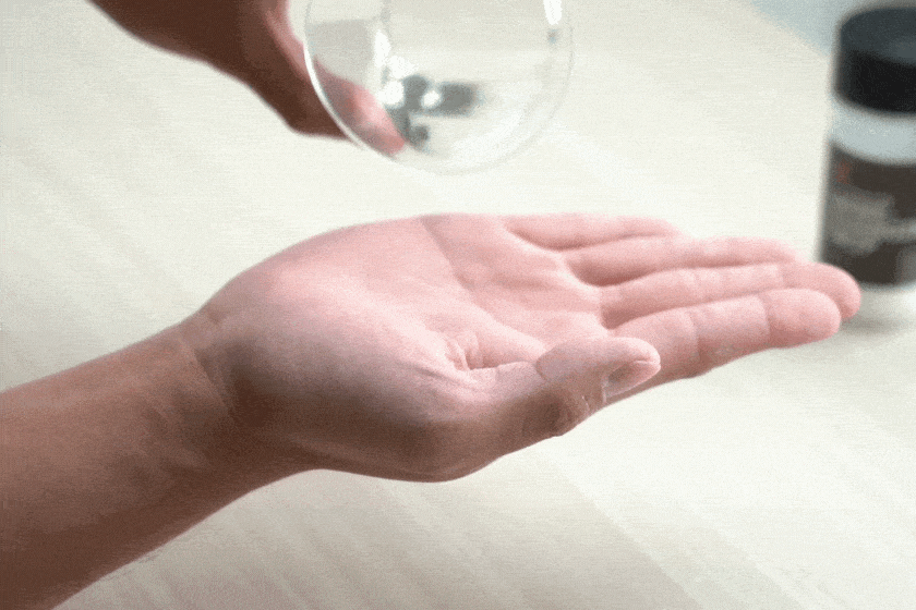 チョークレス ｜CHALKLESS公式通販サイト【Oikaze】