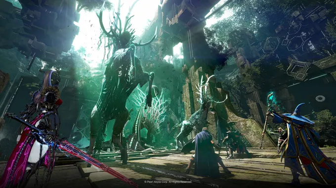 ゲームから推奨スペックPCを探す,黒い砂漠 |｜PASOUL（パソウル）公式ECサイト