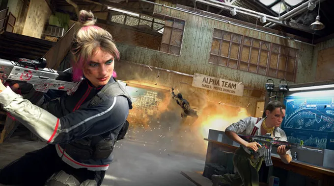 ゲームから推奨スペックPCを探す,Call of Duty: Black Ops 6 |｜PASOUL（パソウル）公式ECサイト