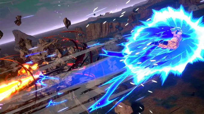 ゲームから推奨スペックPCを探す,ドラゴンボール Sparking! ZERO |｜PASOUL（パソウル）公式ECサイト