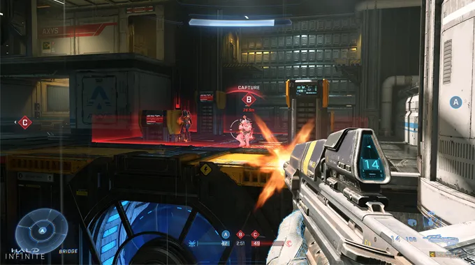 ゲームから推奨スペックPCを探す,Halo Infinite |｜PASOUL（パソウル）公式ECサイト