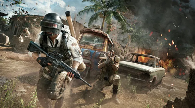 ゲームから推奨スペックPCを探す,PUBG: BATTLEGROUNDS |｜PASOUL（パソウル）公式ECサイト