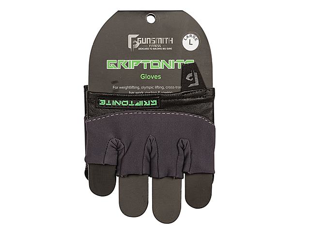 【GUN SMITH 50%OFF】Griptonite ハーフグローブ