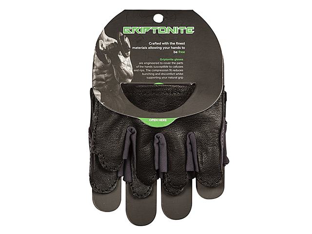 【GUN SMITH 50%OFF】Griptonite ハーフグローブ