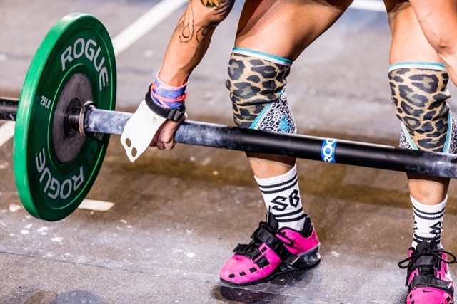 【Unbroken Designs 50%OFF】Lioness Squared ニースリーブ