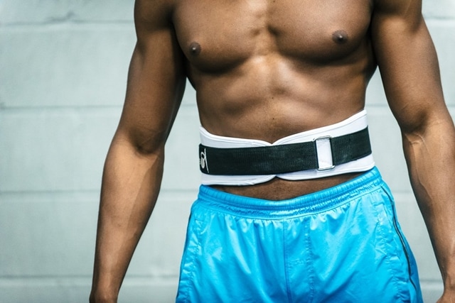 【Unbroken Designs 50%OFF】The Classic ベルクロベルト