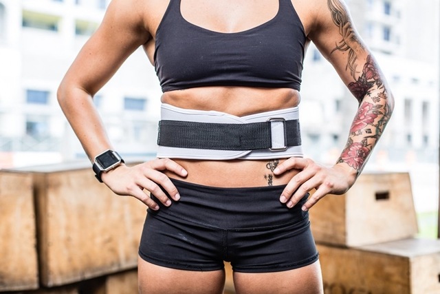 【Unbroken Designs 50%OFF】The Classic ベルクロベルト