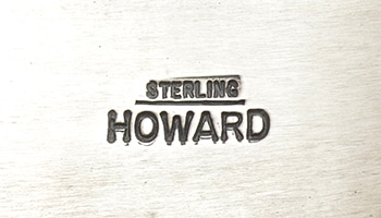 アーティスト別,ナバホ族アーティスト,HOWARD NELSON（ハワード・ネルソン） ｜ POWWOW（パウワウ） － インディアン ...