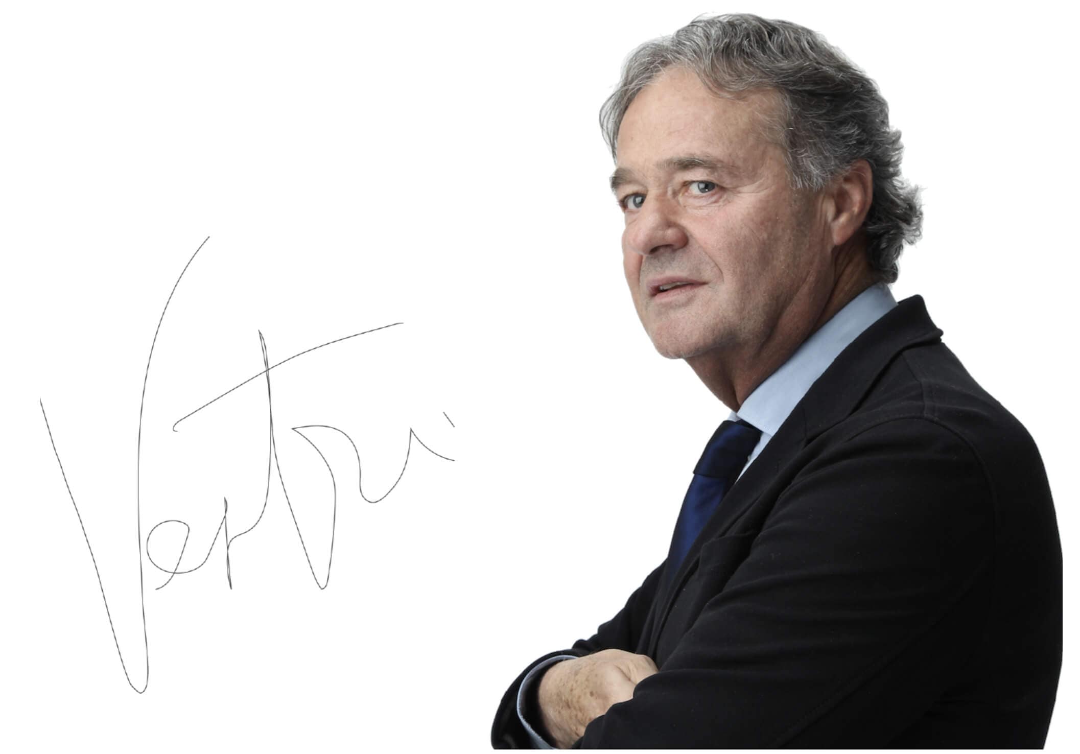 VESTRI | Emozioni