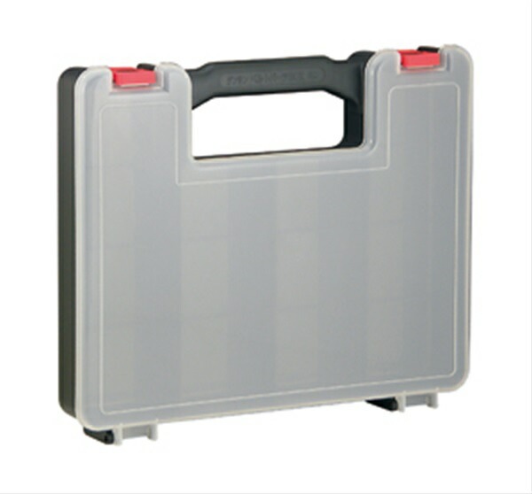 【法人様・個人事業主様限定】【メーカー直送】ベルトパーツボックスミニ 1個入り パーツ＆ツールボックス パーツ＆ツールボックス [BPS-3814F] ジェフコム jefcom 電材・工具の ...