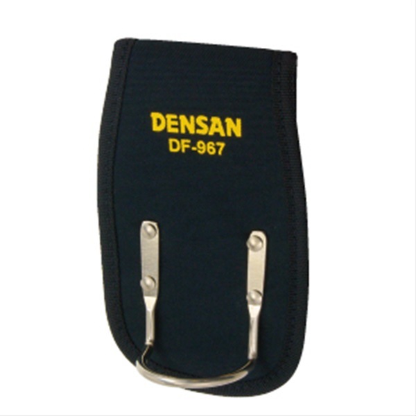 【法人様・個人事業主様限定】ハンマーホルダー 1個入り 腰回り品・安全保護具 ハンマーホルダー [DF-967] ジェフコム jefcom プロポチ 公式オンラインショップ