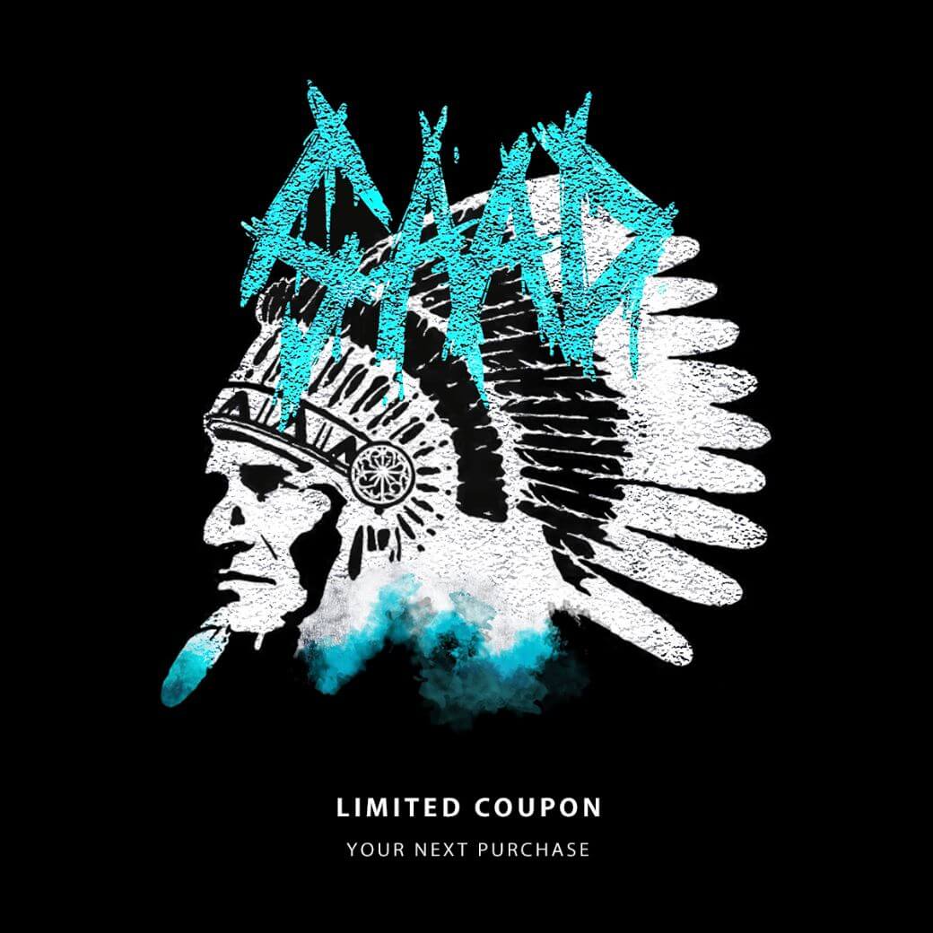 SAADイオンモール白山店クーポンご利用の案内｜シルバージュエリー＆レザーアイテム｜サード公式通販