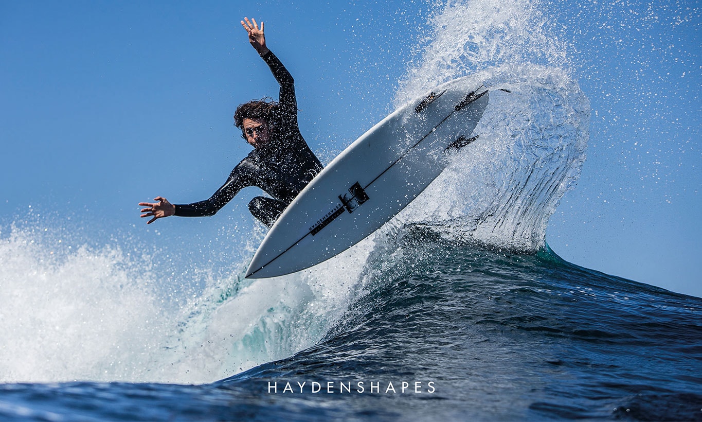 サーフボード,BRAND（ブランドで選ぶ）,HAYDEN SHAPES | SURFBOARD BANK