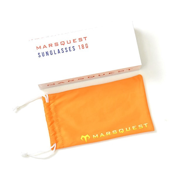 MARSQUEST マーズクエスト MOMENTUM モーメンタム M09 Carbon Black×Gold 眼鏡 サングラス メンズ レディース ユニセックス | BRAND LIST,M ...