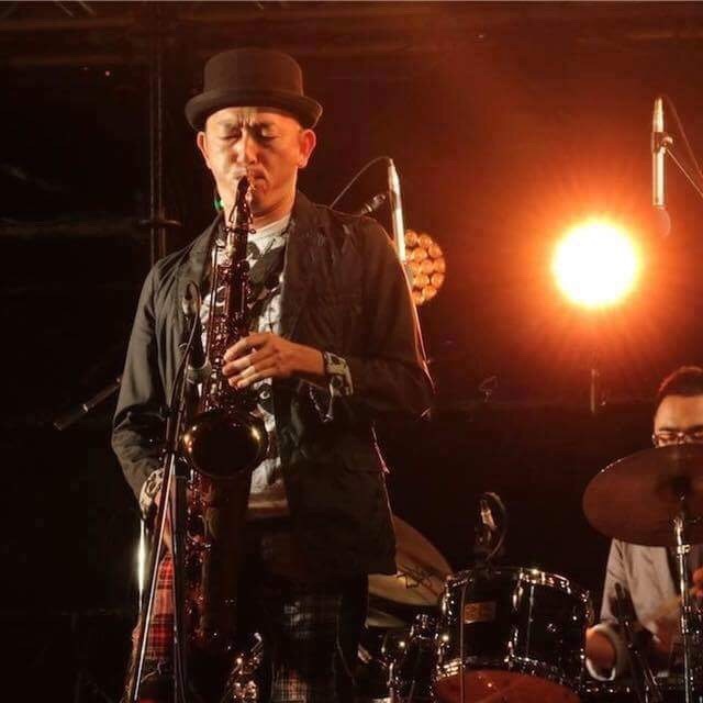 角打ちJAZZとは ｜ 下関酒造株式会社