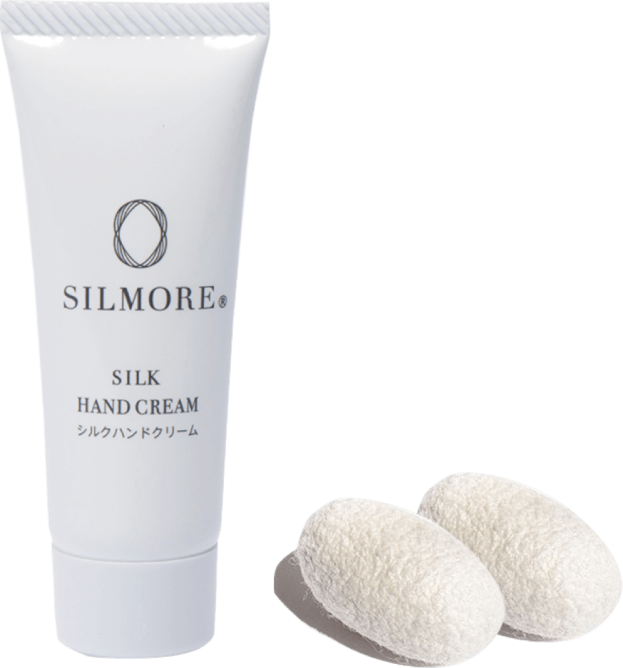 SILMORE（シルモア）公式オンラインショップ