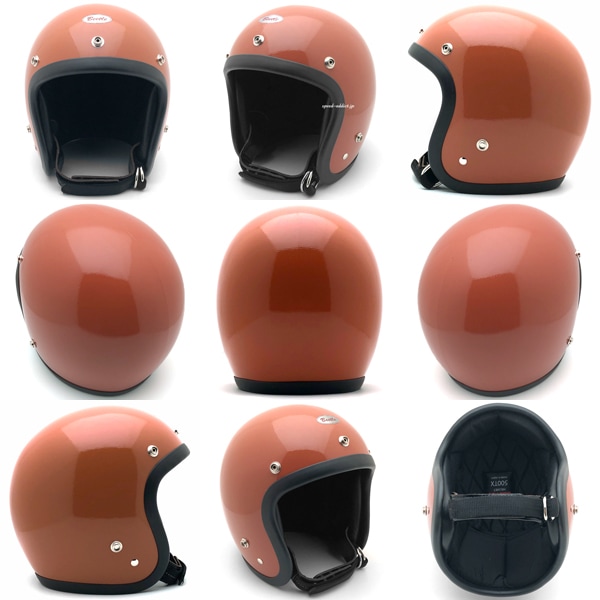 OCEAN BEETLE BEETLE 500TX-3（オーシャンビートル500TX3）ORANGE | SPEED ADDICT