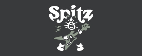 Spitz Official Online Store