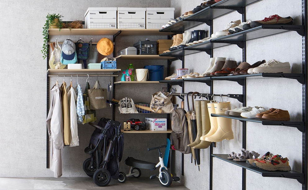 Fitrackとは｜STYX | Fitrack公式販売店（フィットラック・ピットフィット）