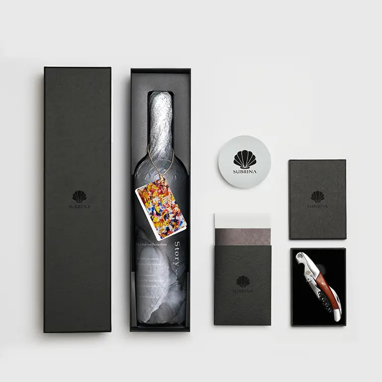 GIFT - SUBRINAオンラインショップ