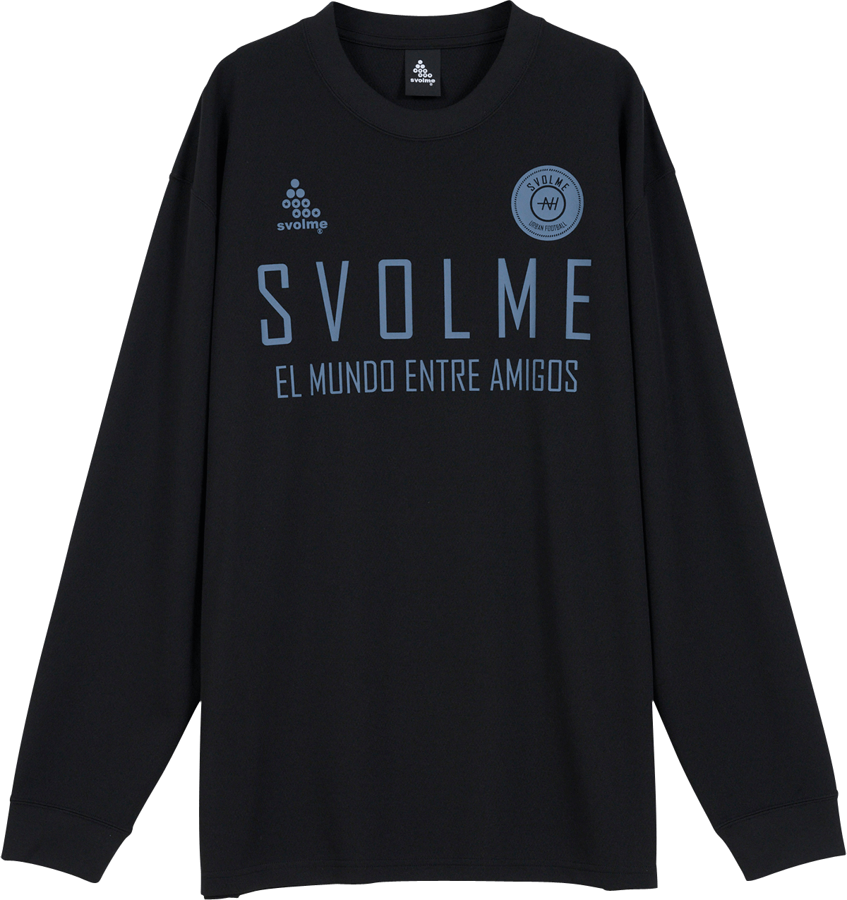 SVOLME 【PICK UP ITEM】プラT