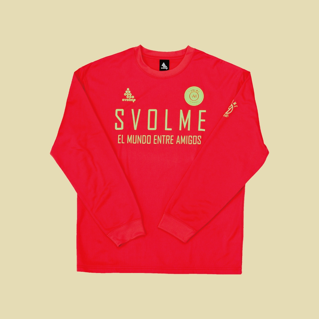 SVOLME SVOLME MEMBERS CAMPAIGN