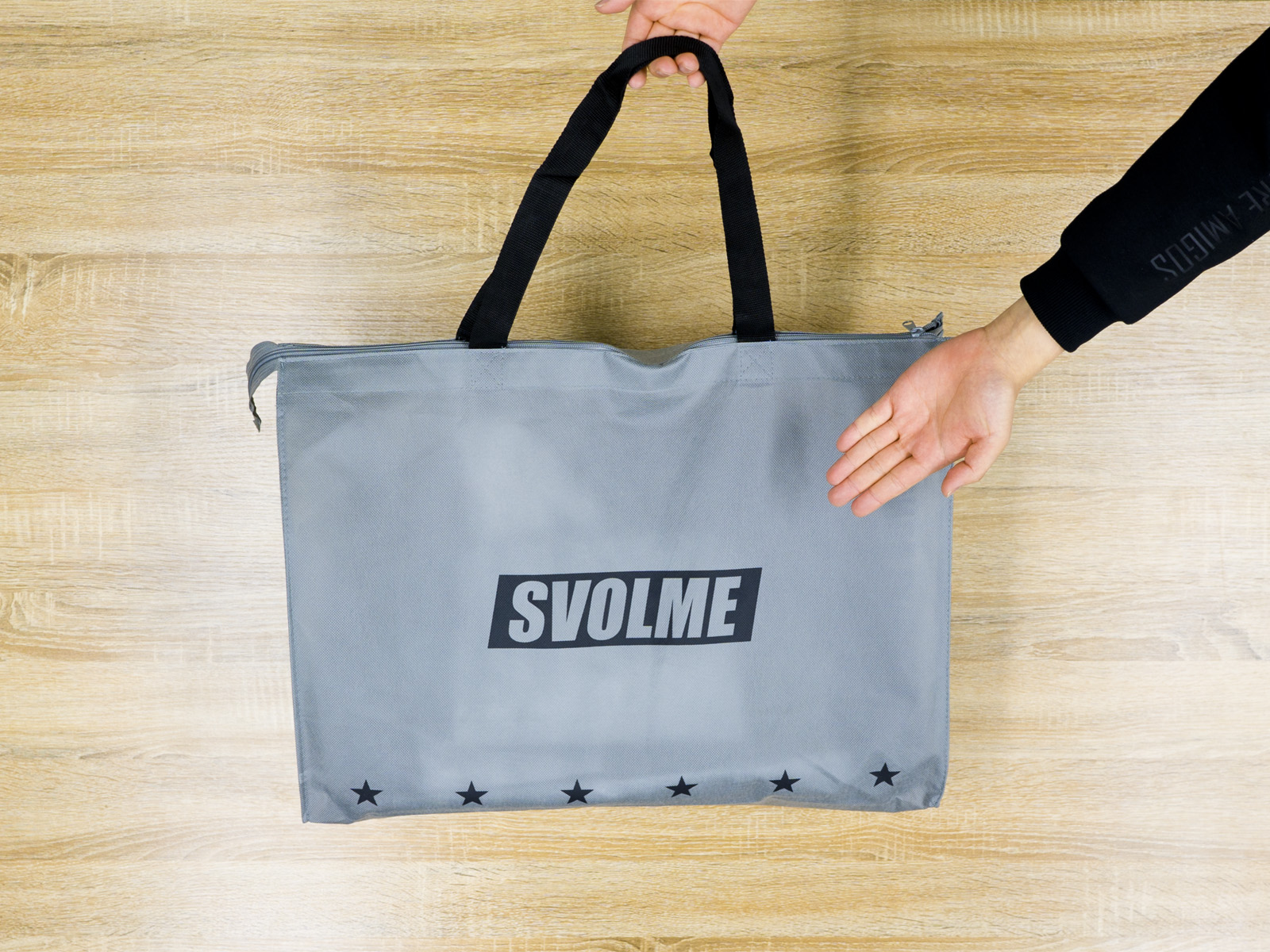 SVOLME 2024福袋の中身を大公開！