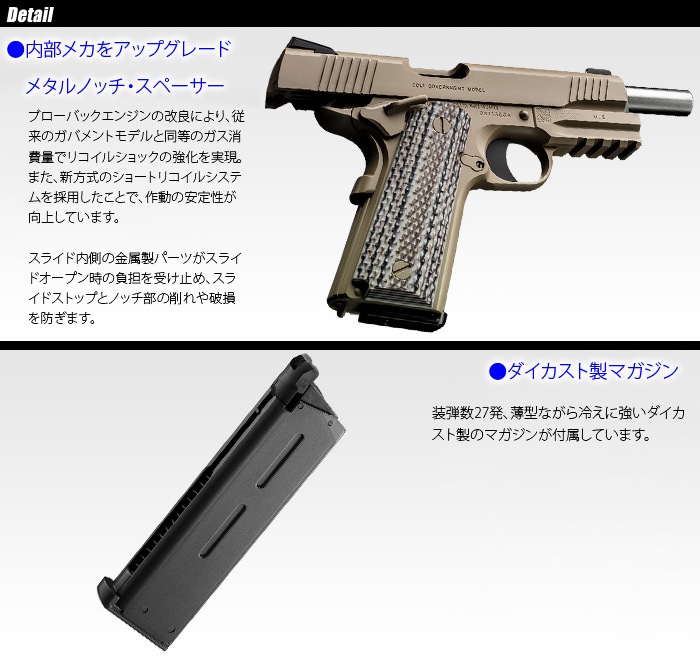 31％割引人気の春夏 M45A1 CQB ピストル ガスガン 東京マルイ トイガン ミリタリー-OTA.ON.ARENA.NE.JP