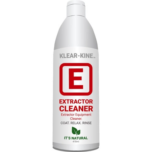 薄めて使える！大容量多目的クリーナー/KLEAR KRYPTONITE Extractor Cleaner 470ml (クリア クリプトナイト エクストラクター クリーナー 470ml ...