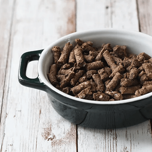 TASHIKA│多可町発の地域課題解決型ドッグフード