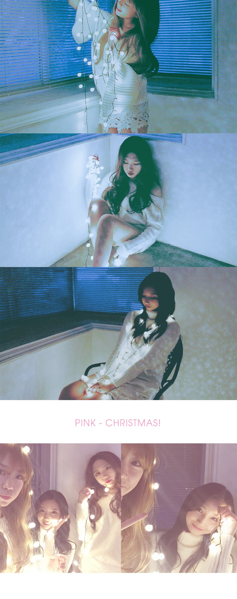 PINK AGE 「ピンクエイジ」