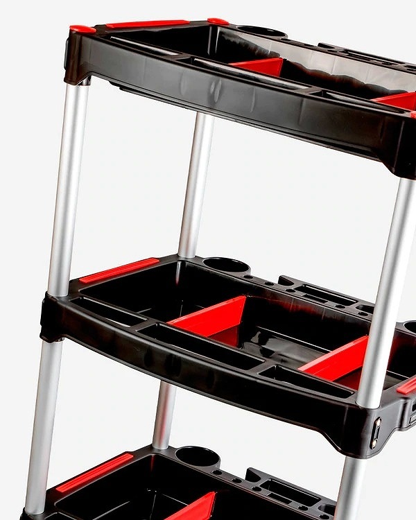 Adam's Polishes Detail Cart ディテイルカート アダムスポリッシュ