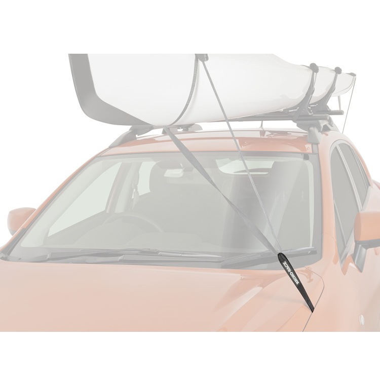 RHINO-RACK BONNET ANCHOR STRAP ライノラック ボンネットアンカーストラップ バックドアにも使用可能 | ブランド ...