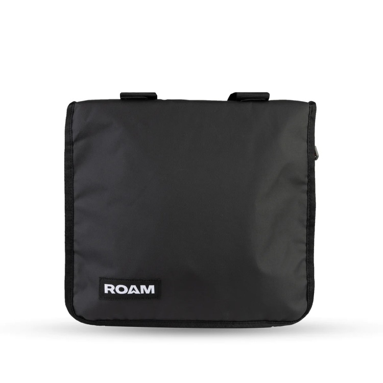 ROAM ADVENTURE CO. RUGGED BAG 1.2 ラギットバッグ ラギットケース収納 整理整頓 ローム アドベンチャー ...